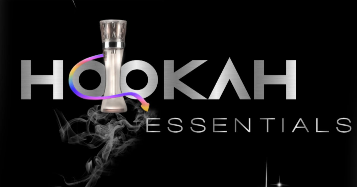 Hookah Essentials